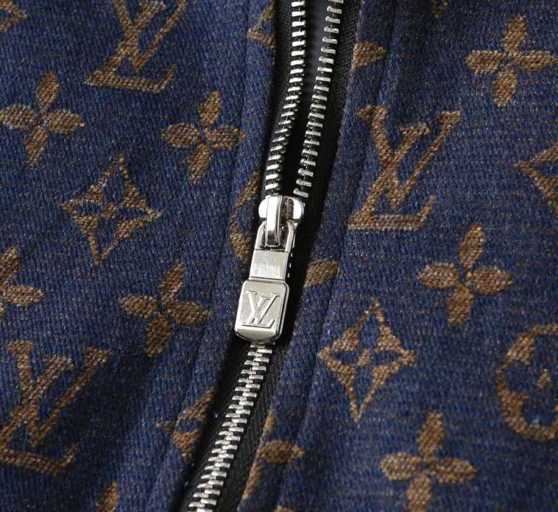 Genuine Louis Vuitton Outwear