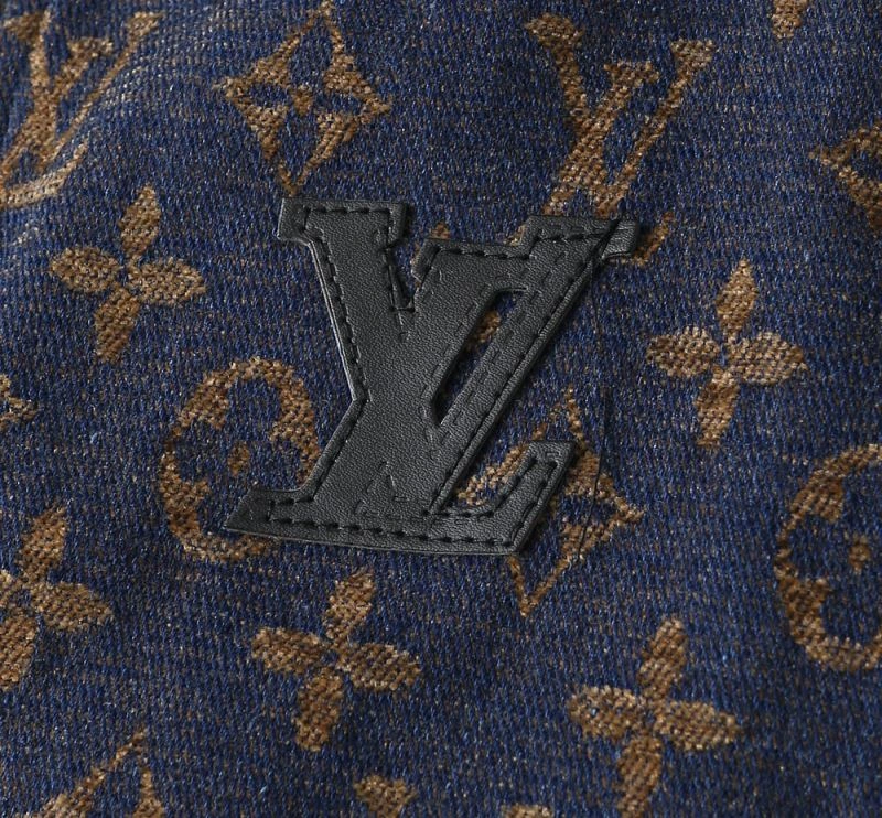 Genuine Louis Vuitton Outwear