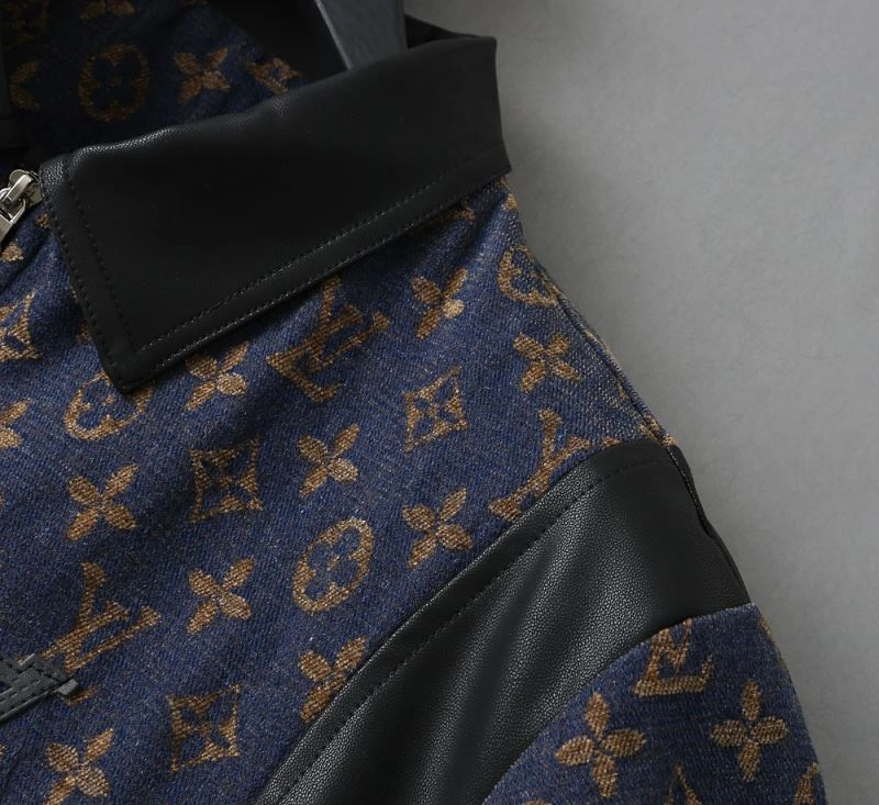 Genuine Louis Vuitton Outwear