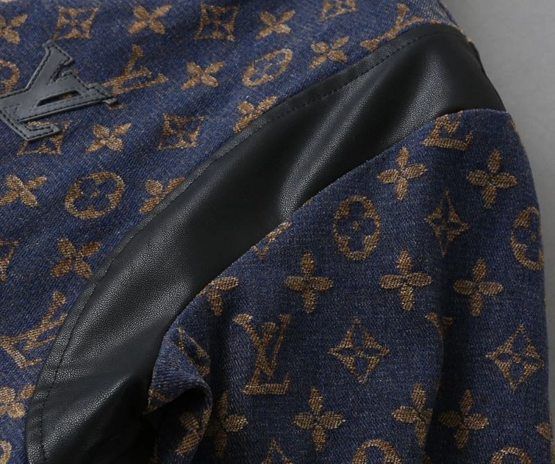 Genuine Louis Vuitton Outwear