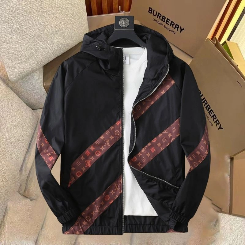 Louis Vuitton Outwear