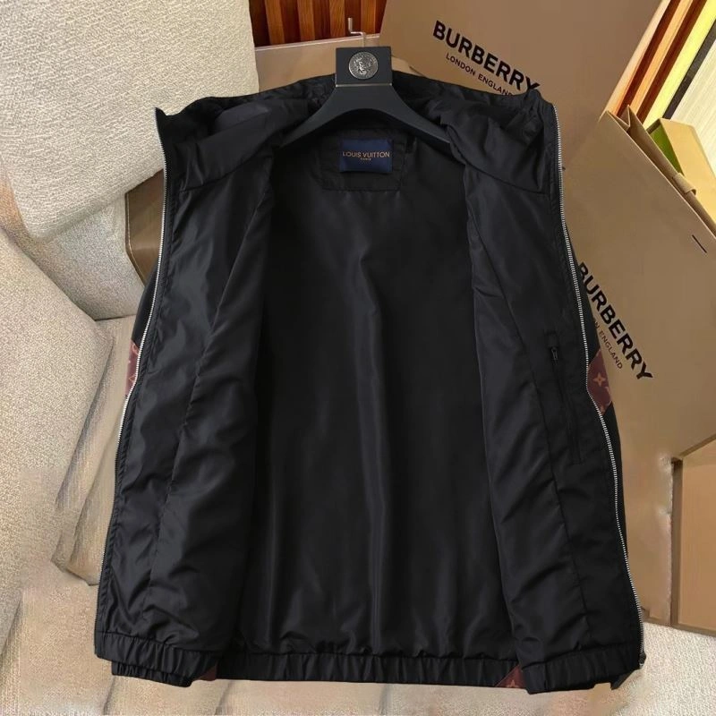 Reasonably priced Louis Vuitton Outwear