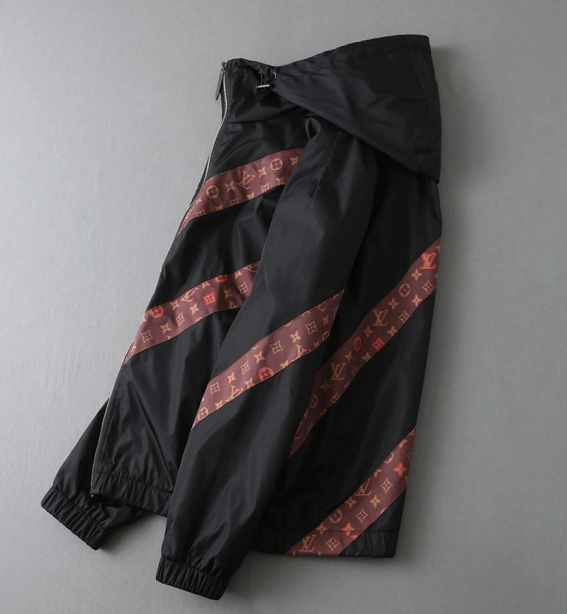 Reasonably priced Louis Vuitton Outwear