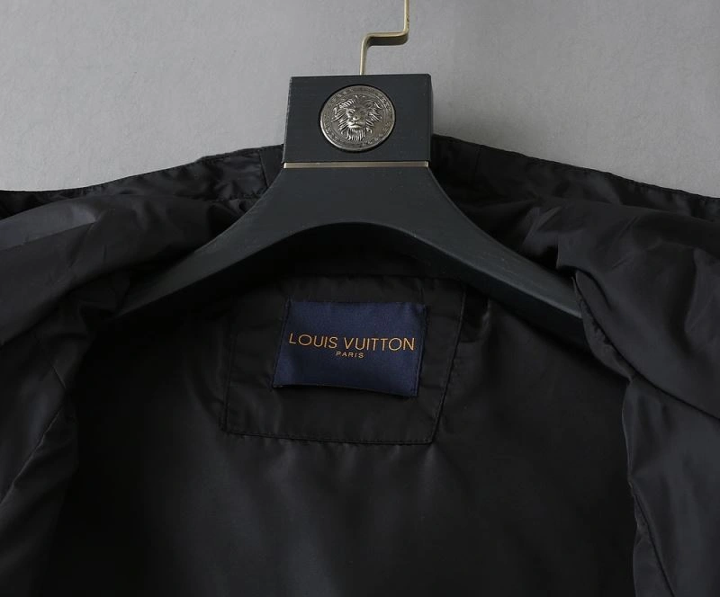 Reasonably priced Louis Vuitton Outwear