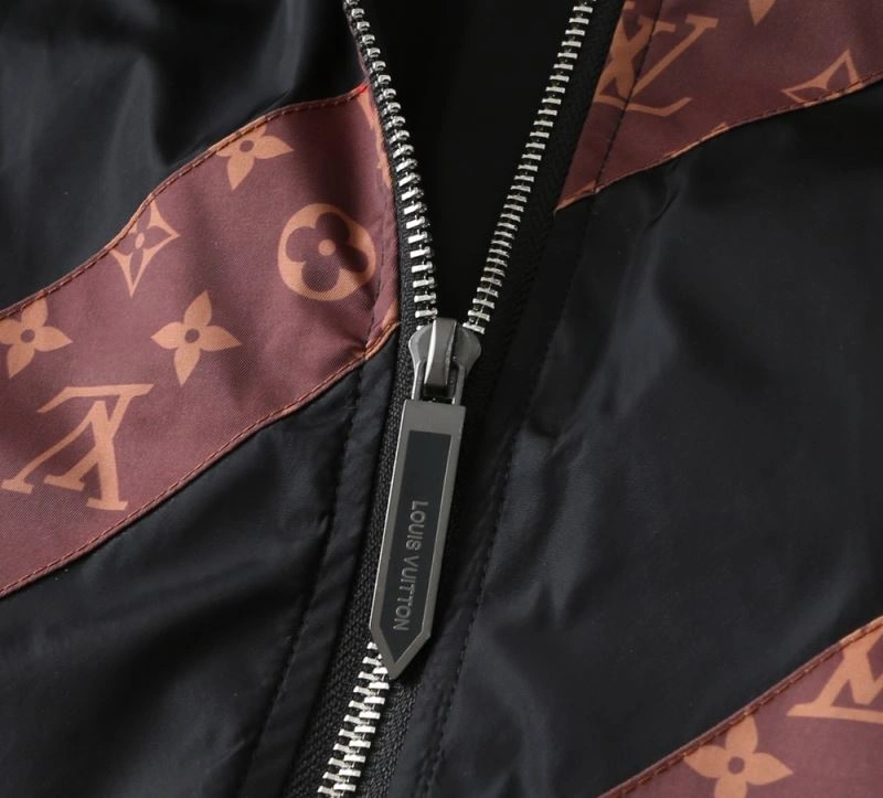 Reasonably priced Louis Vuitton Outwear