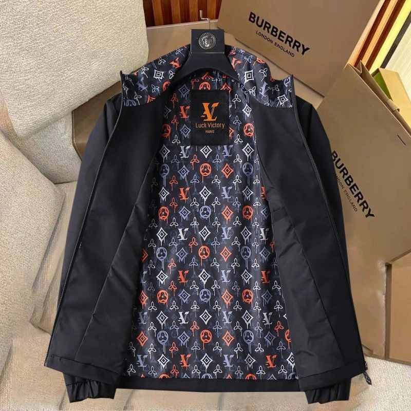 Low-cost Louis Vuitton Outwear