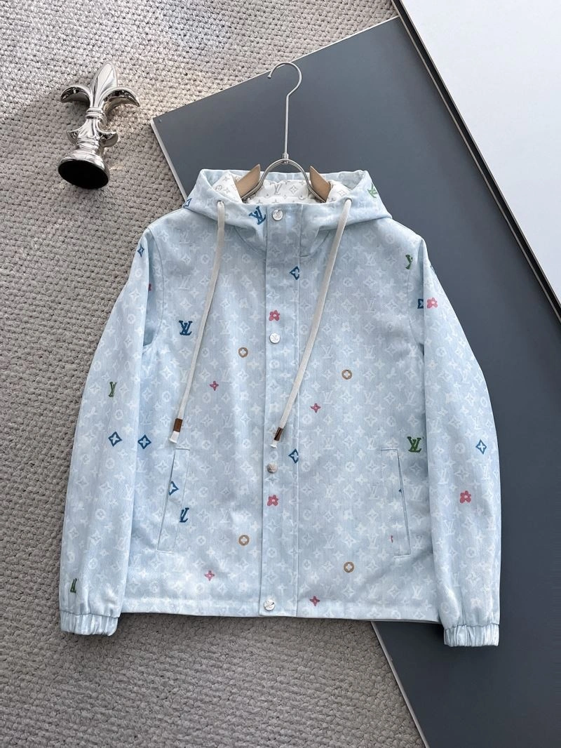 Louis Vuitton Outwear