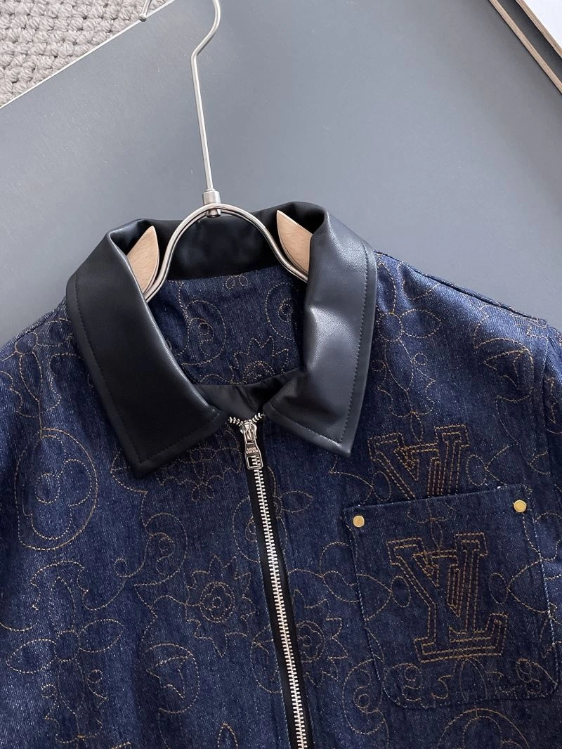 Indistinguishable Louis Vuitton Outwear