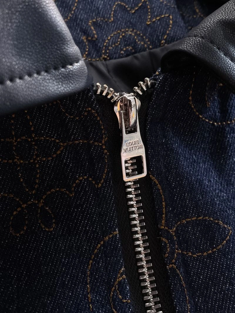 Indistinguishable Louis Vuitton Outwear