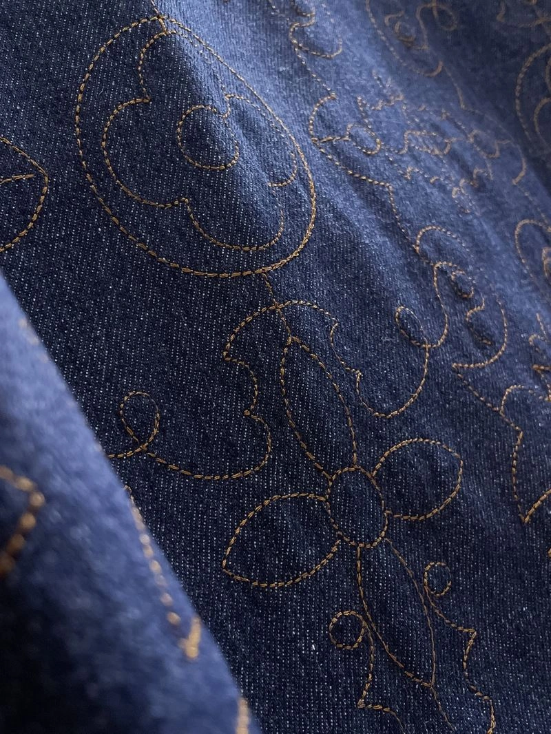 Indistinguishable Louis Vuitton Outwear