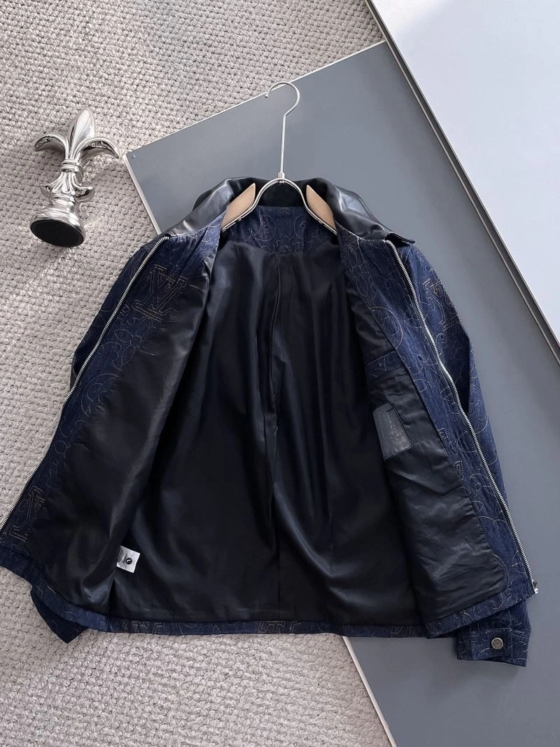 Indistinguishable Louis Vuitton Outwear