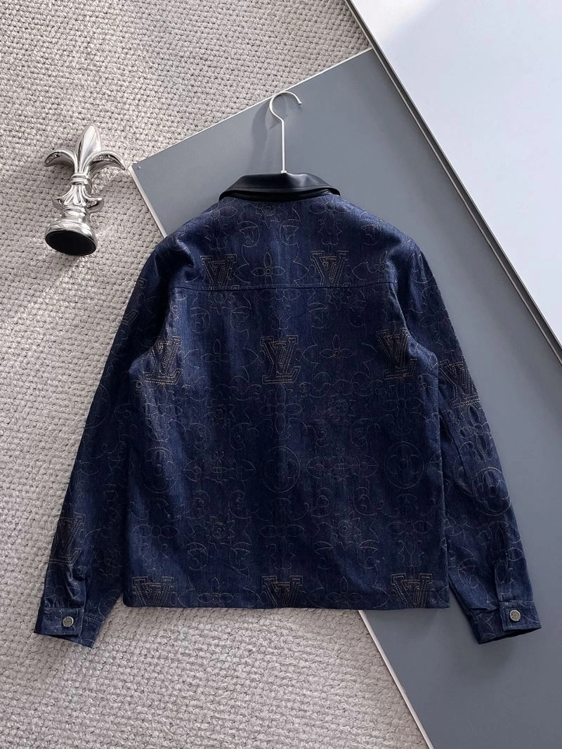 Indistinguishable Louis Vuitton Outwear