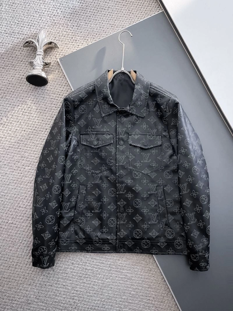 Louis Vuitton Outwear