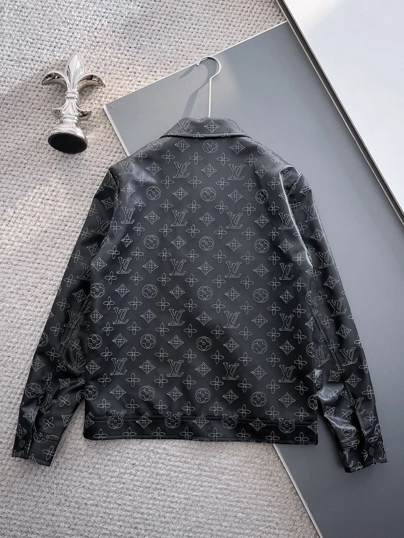 Perfect replica Louis Vuitton Outwear