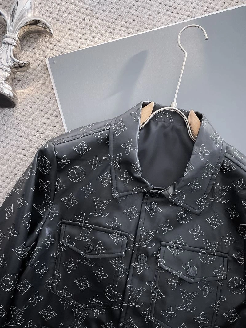 Perfect replica Louis Vuitton Outwear