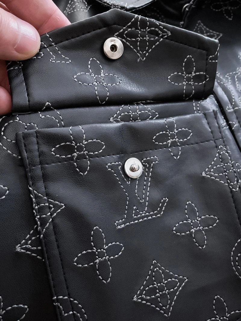 Perfect replica Louis Vuitton Outwear