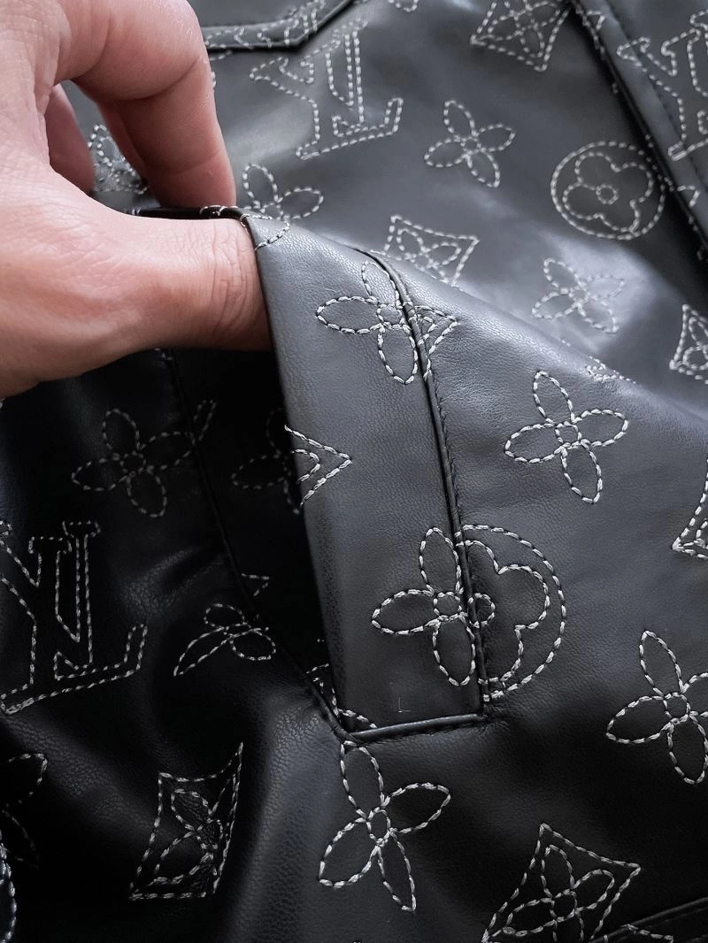 Perfect replica Louis Vuitton Outwear