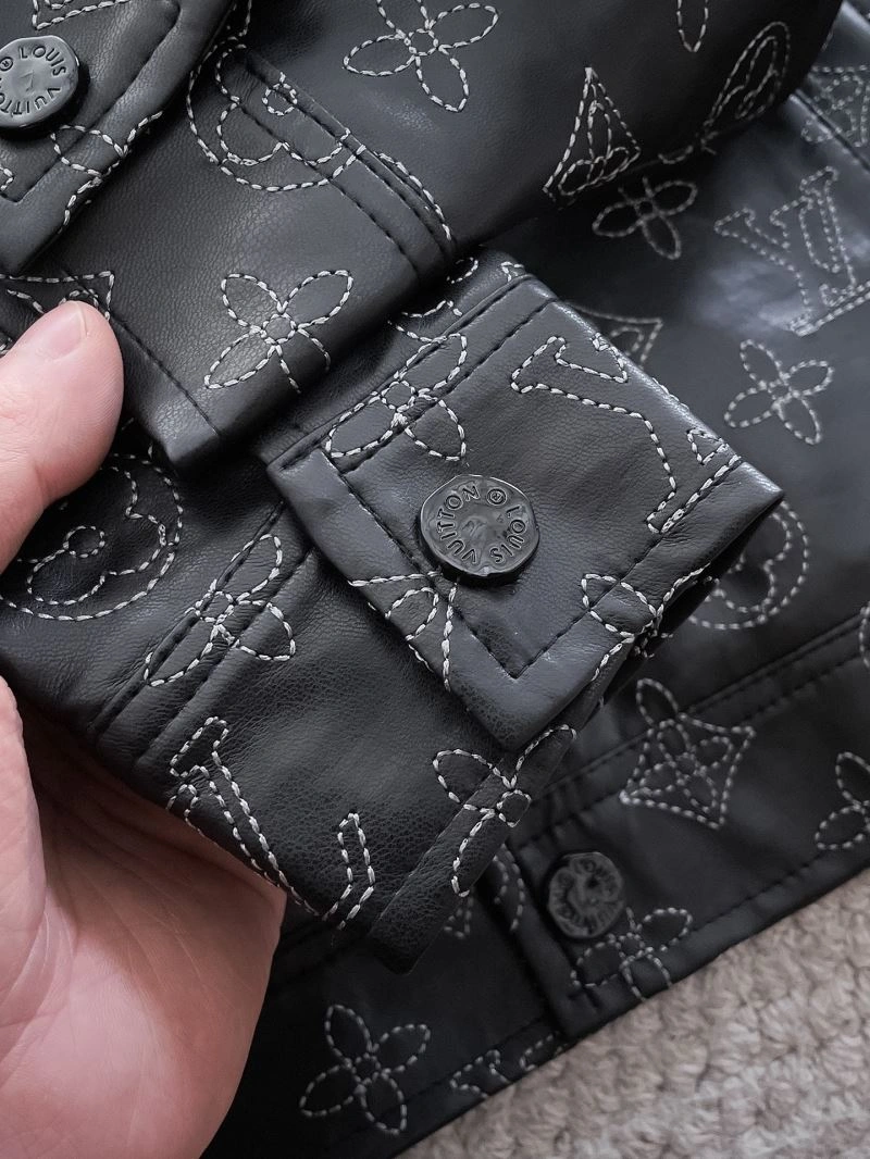 Perfect replica Louis Vuitton Outwear