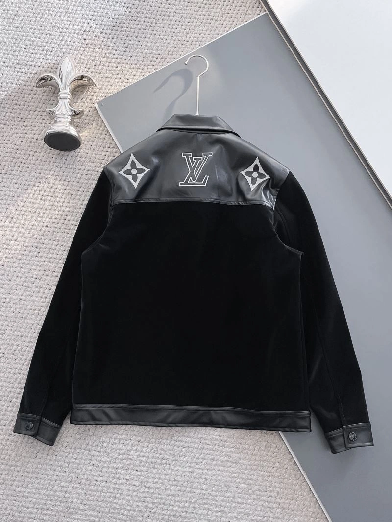 Inexpensive Louis Vuitton Outwear