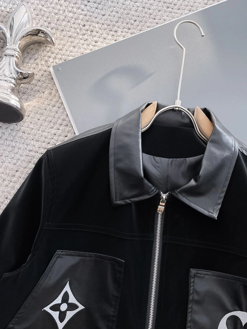 Inexpensive Louis Vuitton Outwear