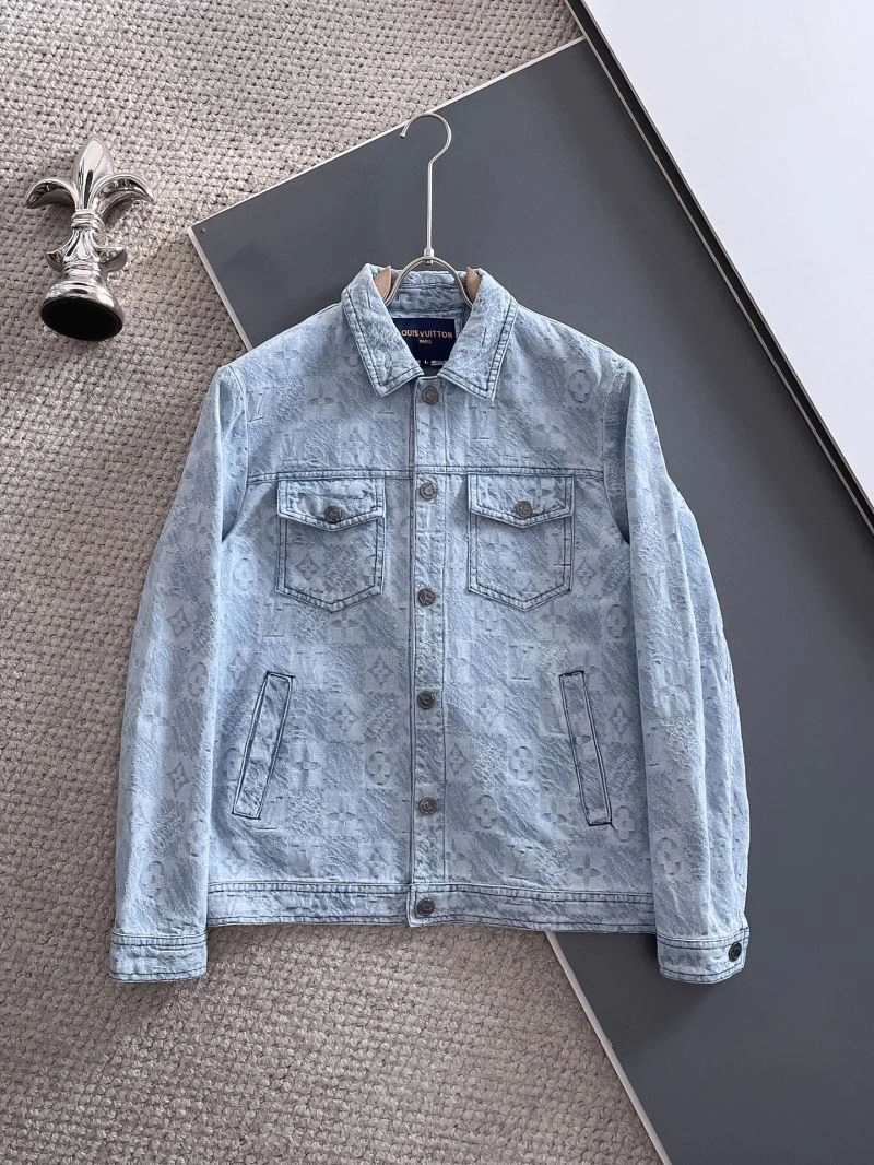 Louis Vuitton Outwear