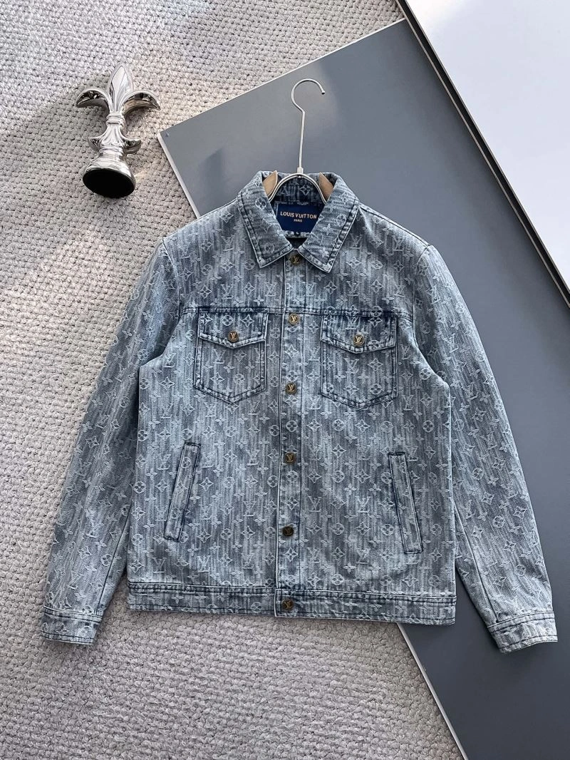 Louis Vuitton Outwear