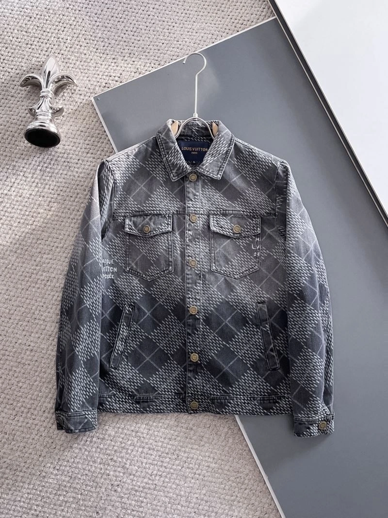 Louis Vuitton Outwear