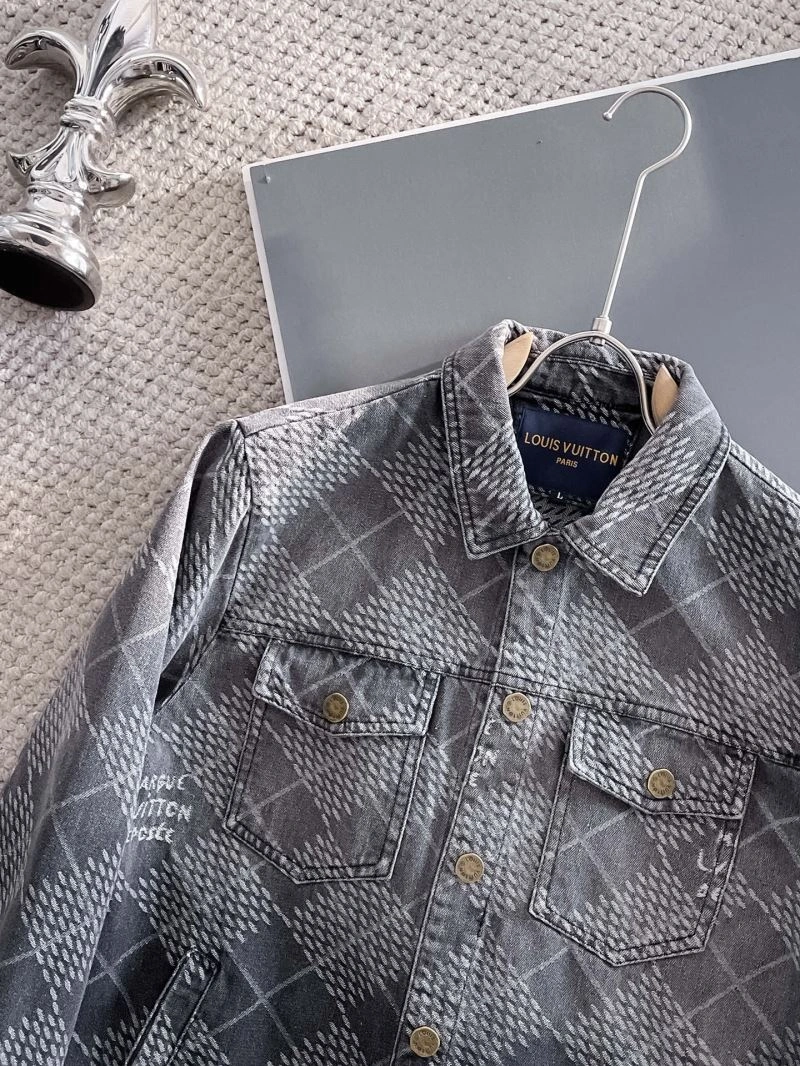 Economical Louis Vuitton Outwear