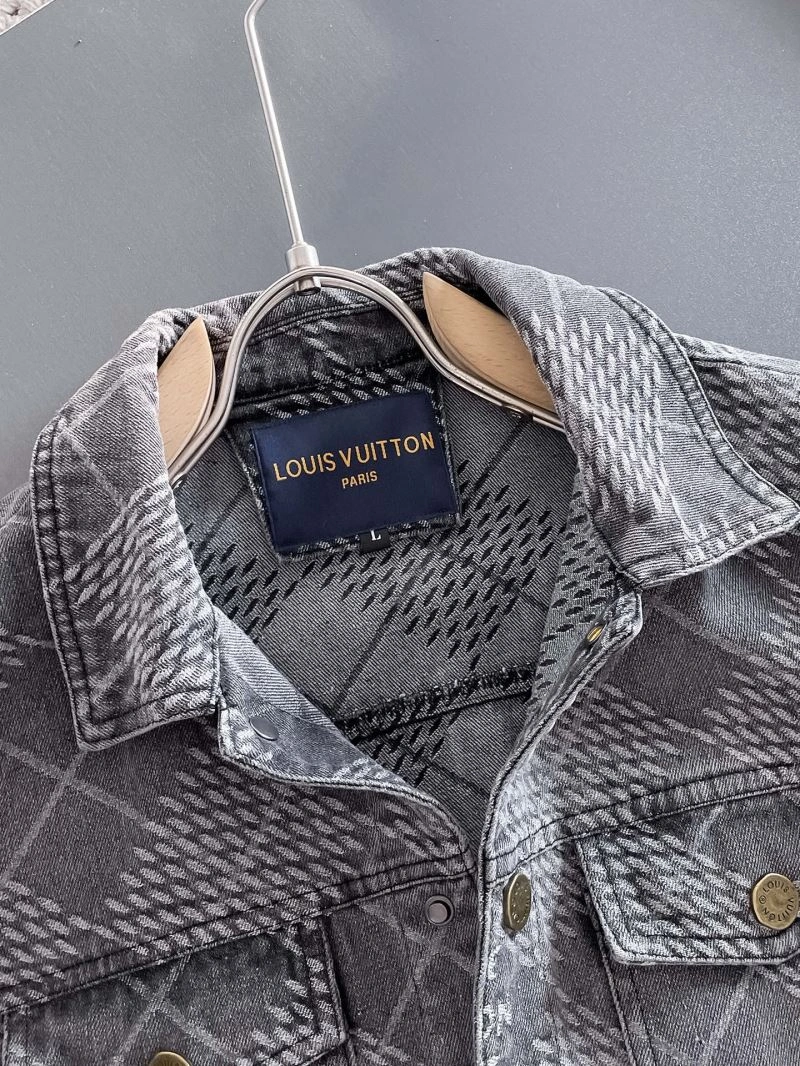 Economical Louis Vuitton Outwear