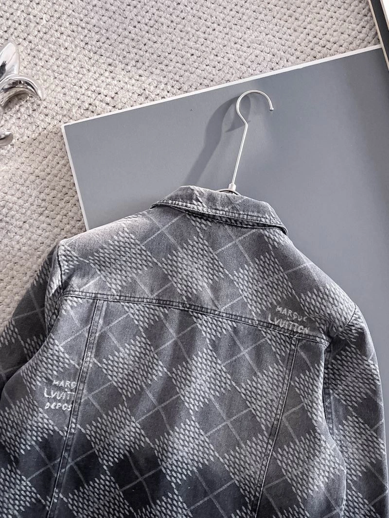 Economical Louis Vuitton Outwear