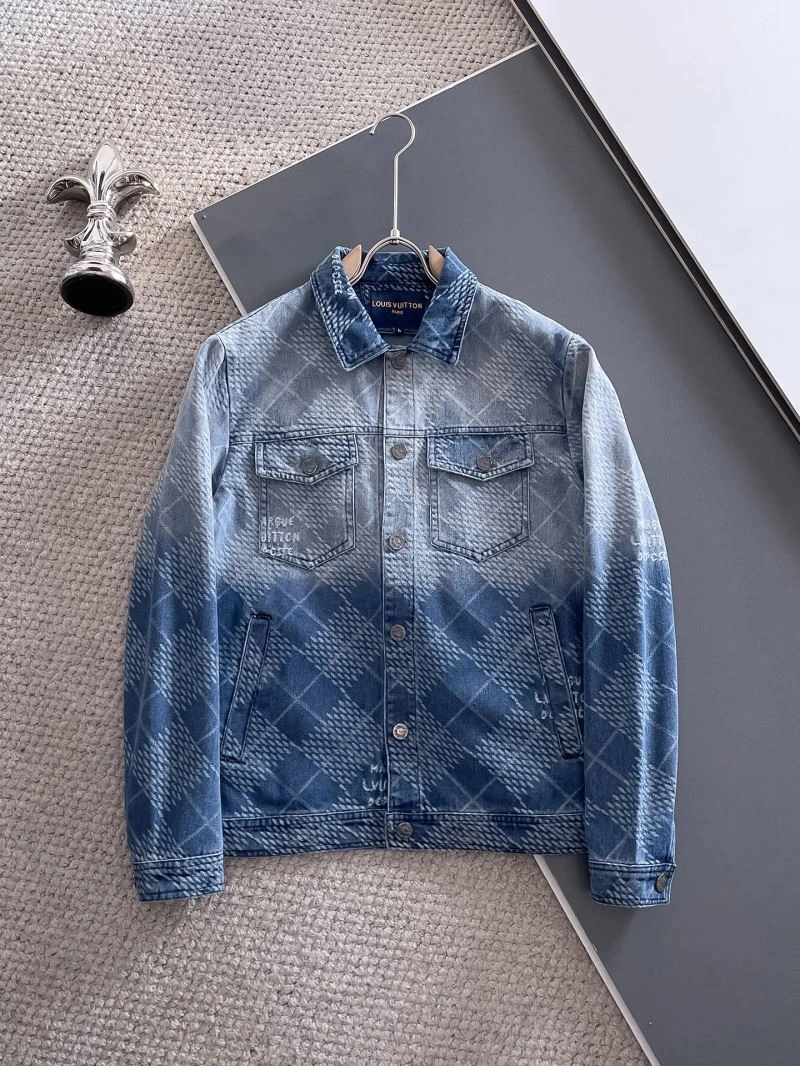 Louis Vuitton Outwear