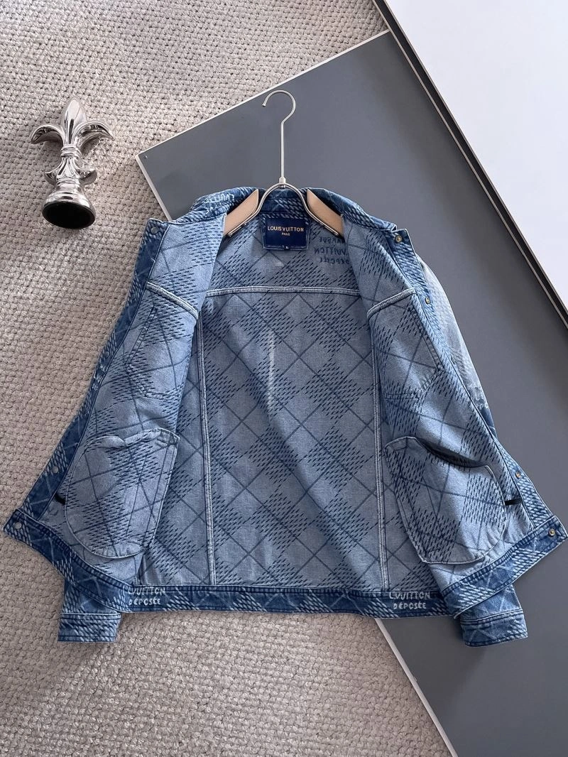 Inexpensive Louis Vuitton Outwear