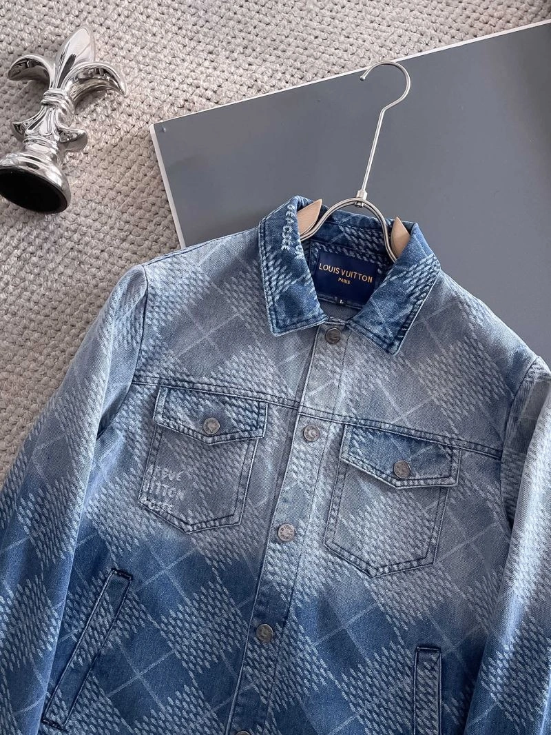 Inexpensive Louis Vuitton Outwear