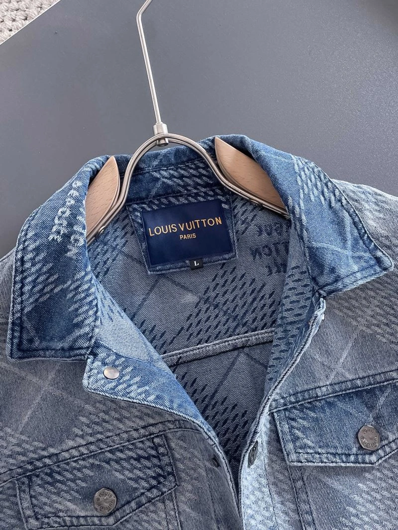Inexpensive Louis Vuitton Outwear