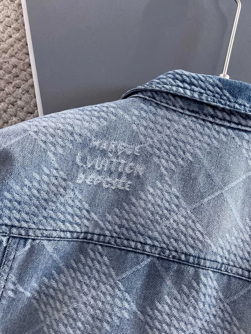 Inexpensive Louis Vuitton Outwear