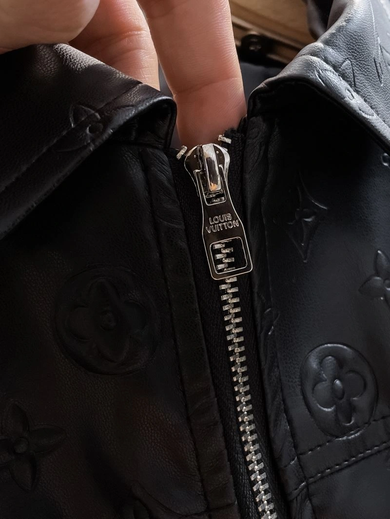 Bargain Louis Vuitton Outwear