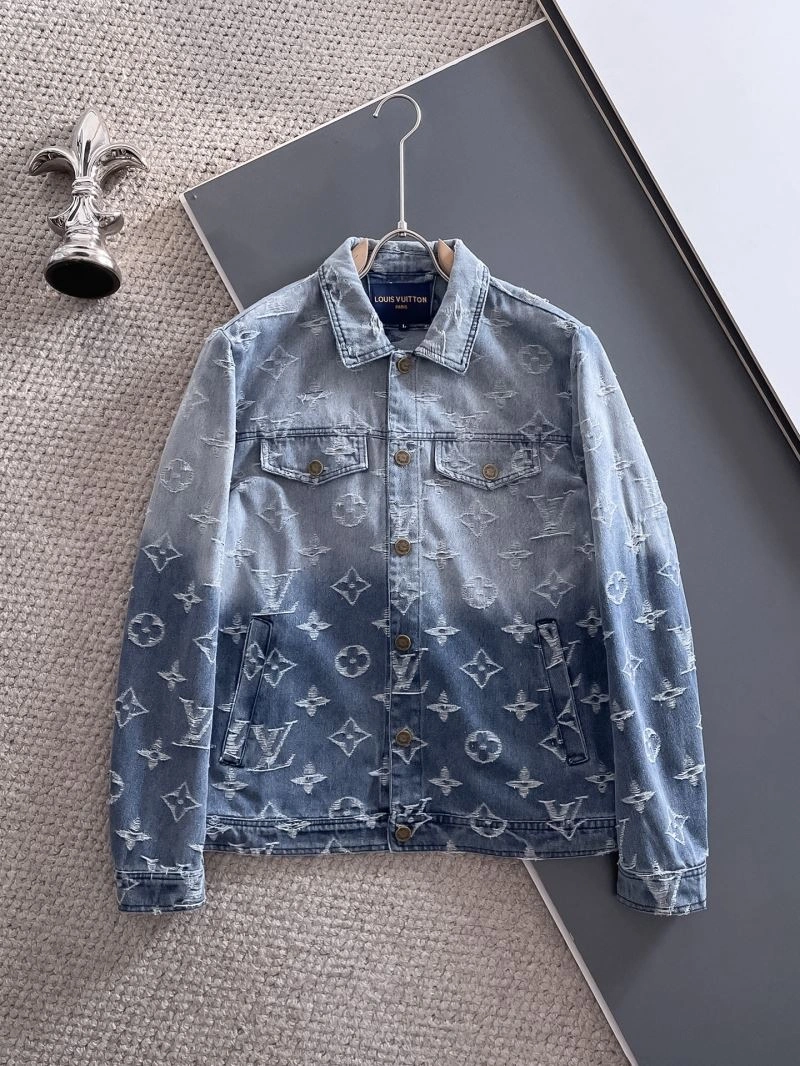 Louis Vuitton Outwear