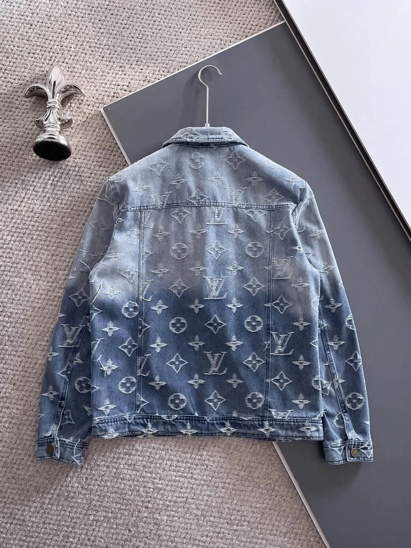 High accuracy Louis Vuitton Outwear