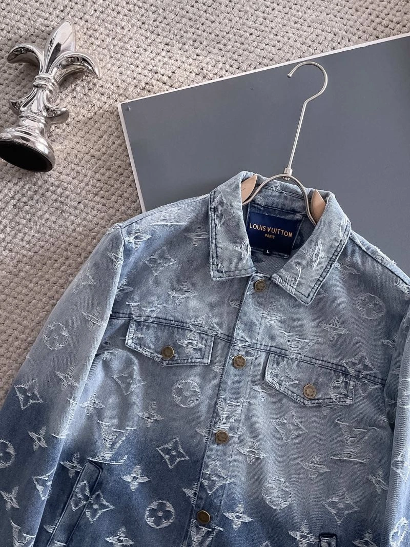 High accuracy Louis Vuitton Outwear