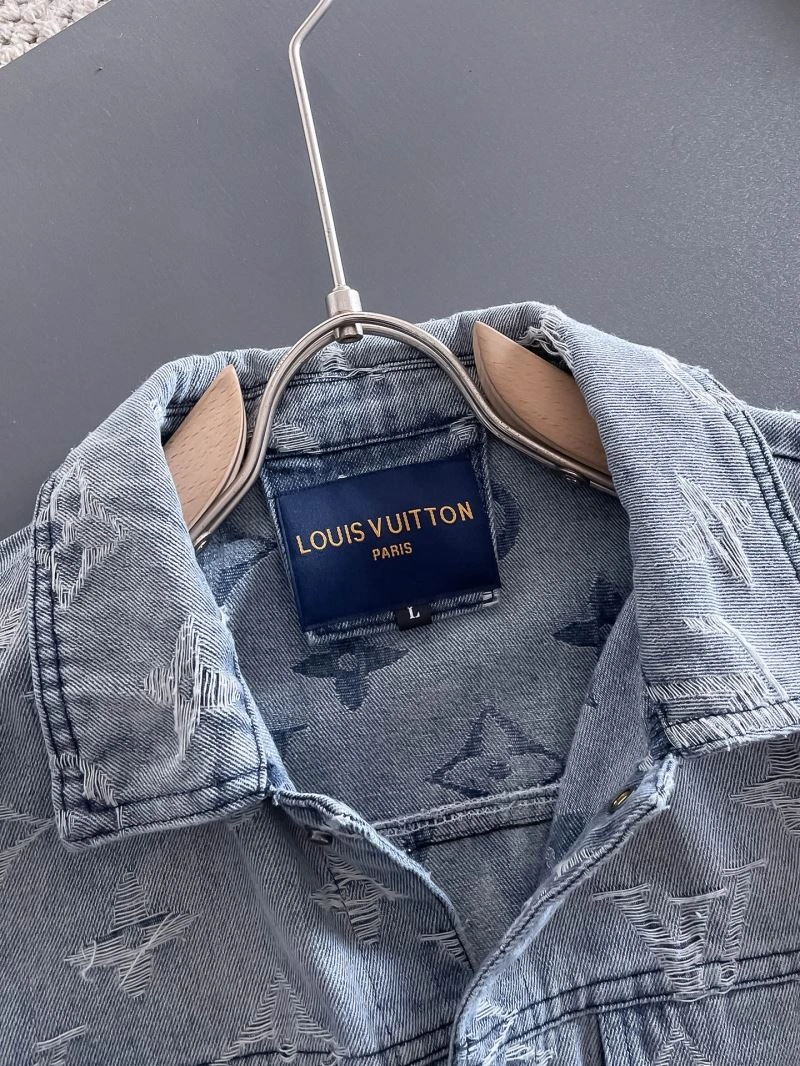 High accuracy Louis Vuitton Outwear