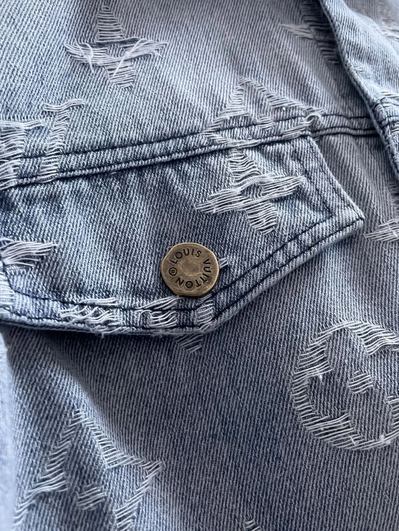 High accuracy Louis Vuitton Outwear