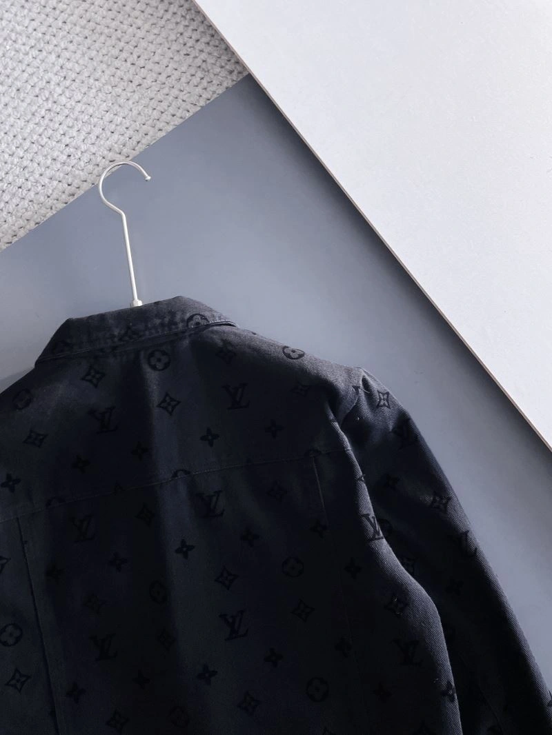 Inexpensive Louis Vuitton Outwear