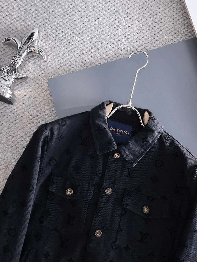 Inexpensive Louis Vuitton Outwear