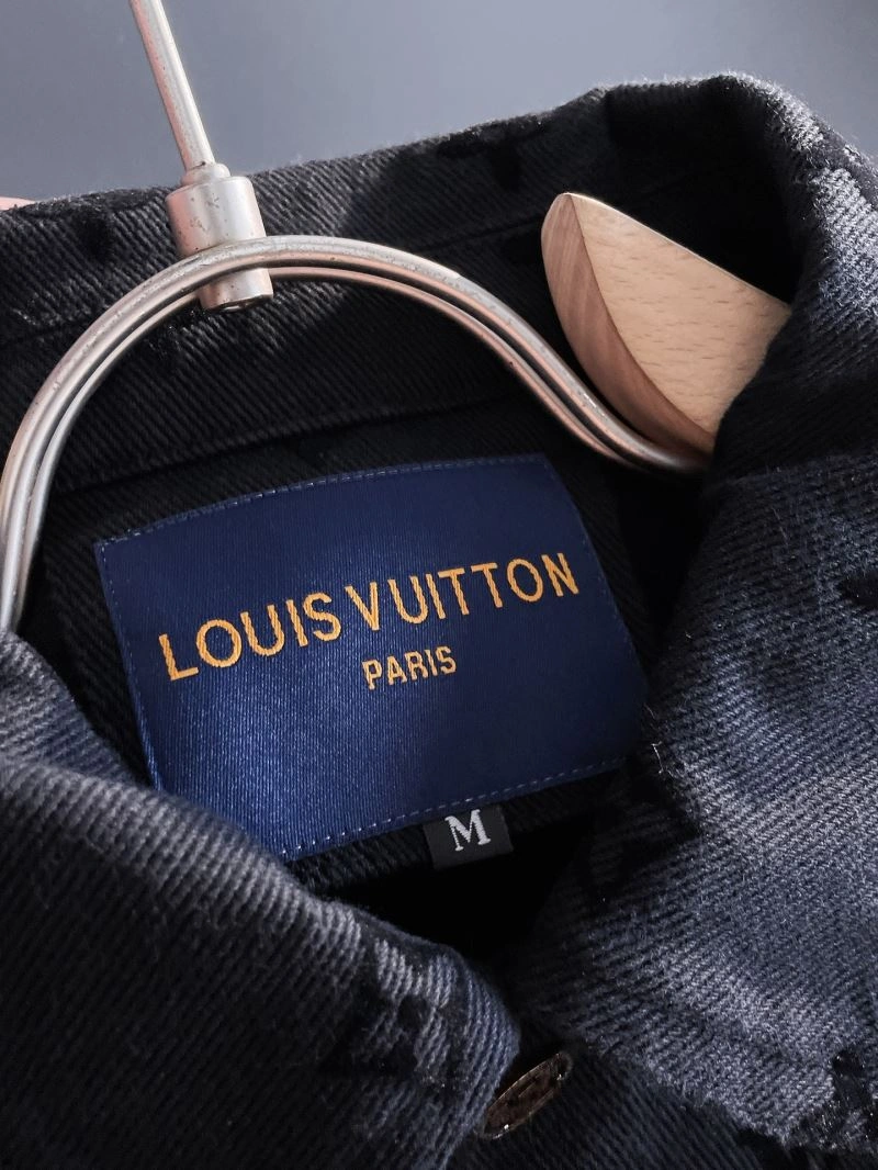 Inexpensive Louis Vuitton Outwear