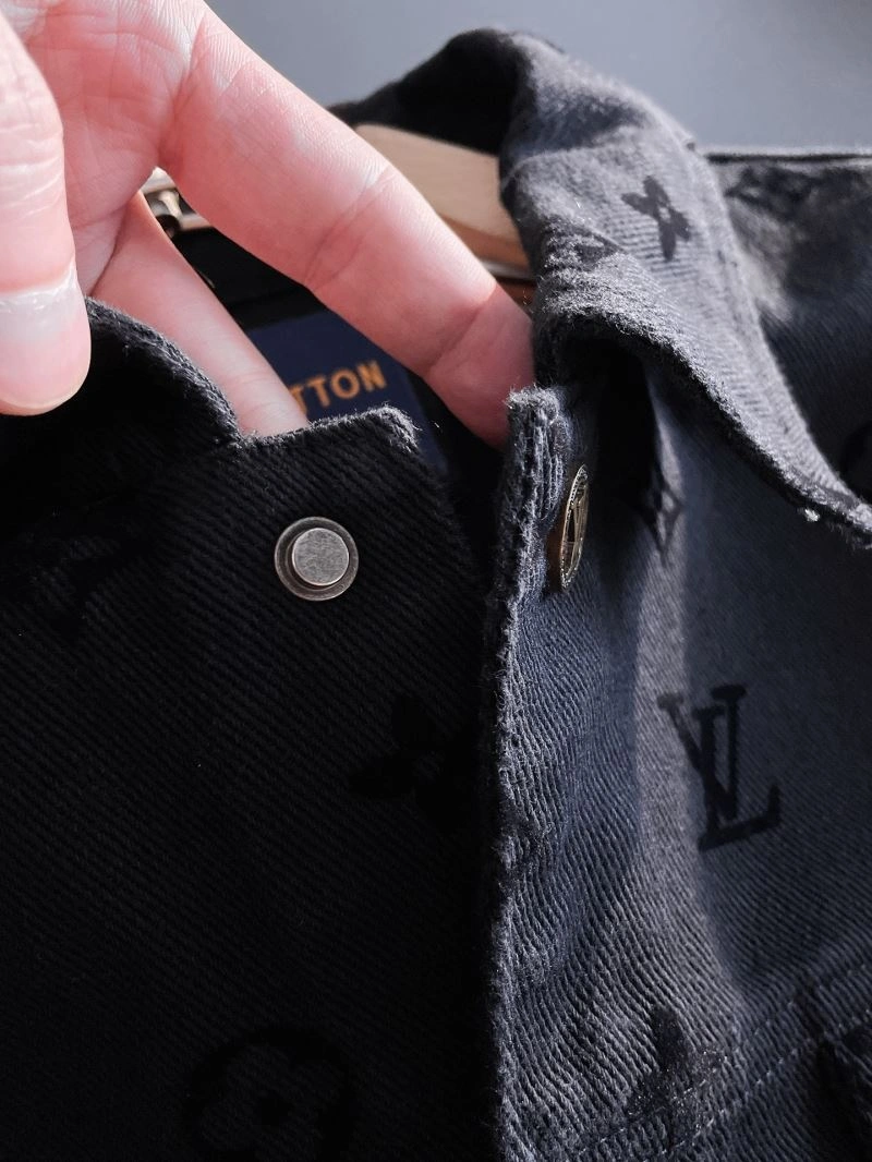 Inexpensive Louis Vuitton Outwear