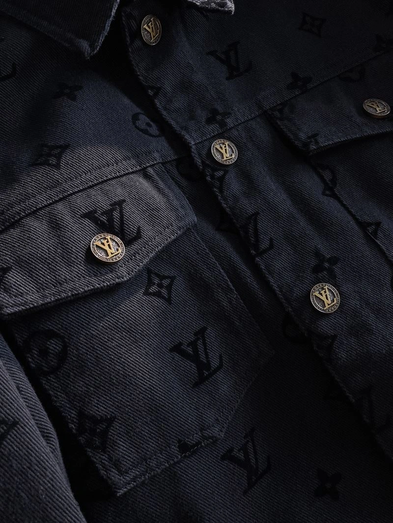 Inexpensive Louis Vuitton Outwear