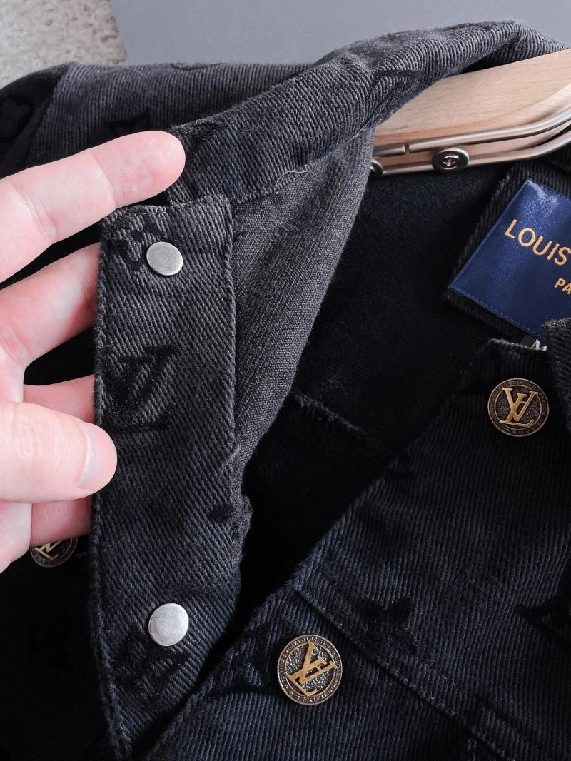 Inexpensive Louis Vuitton Outwear