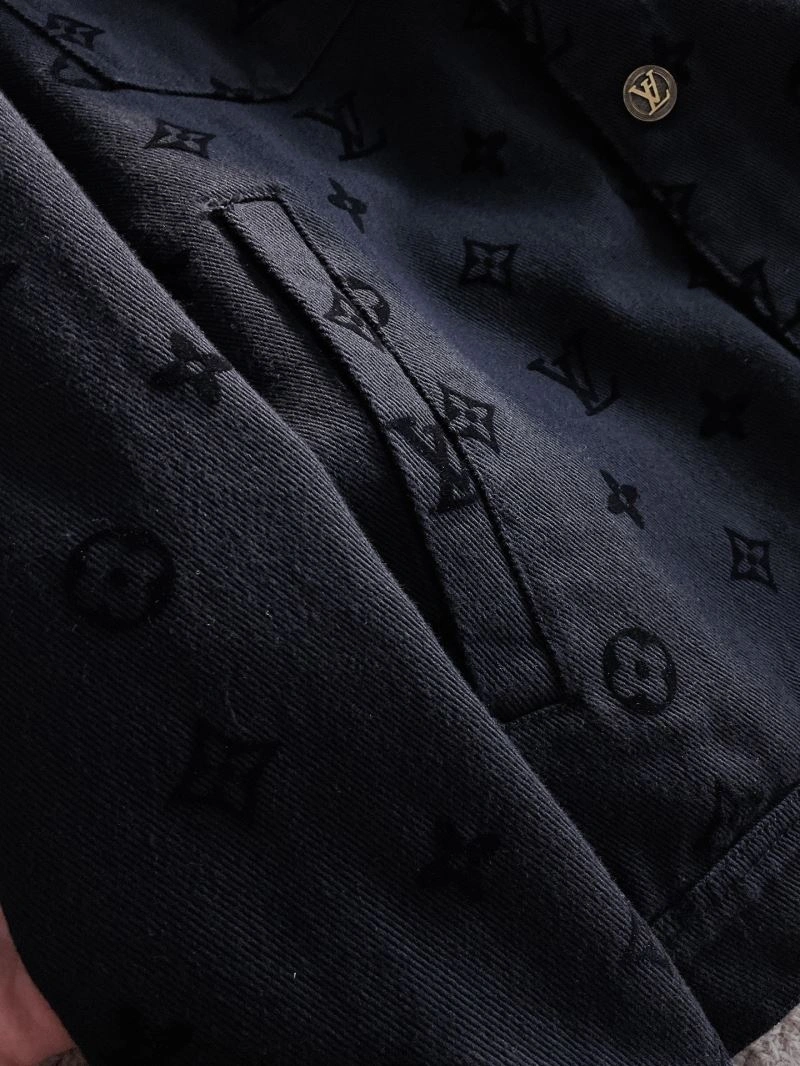 Inexpensive Louis Vuitton Outwear