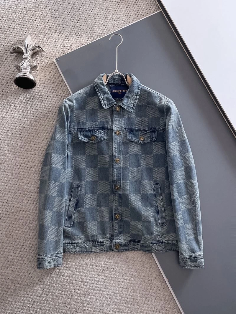 Louis Vuitton Outwear