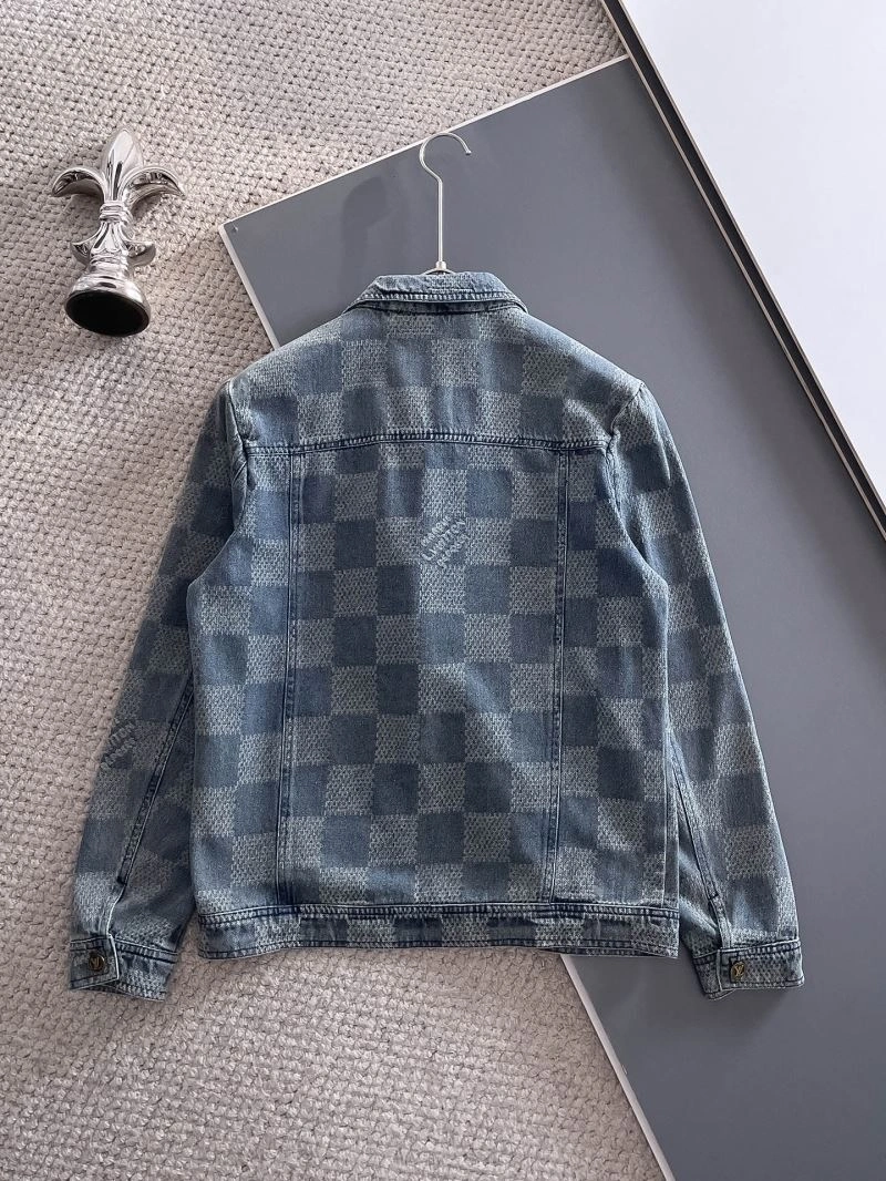 Precise copy Louis Vuitton Outwear